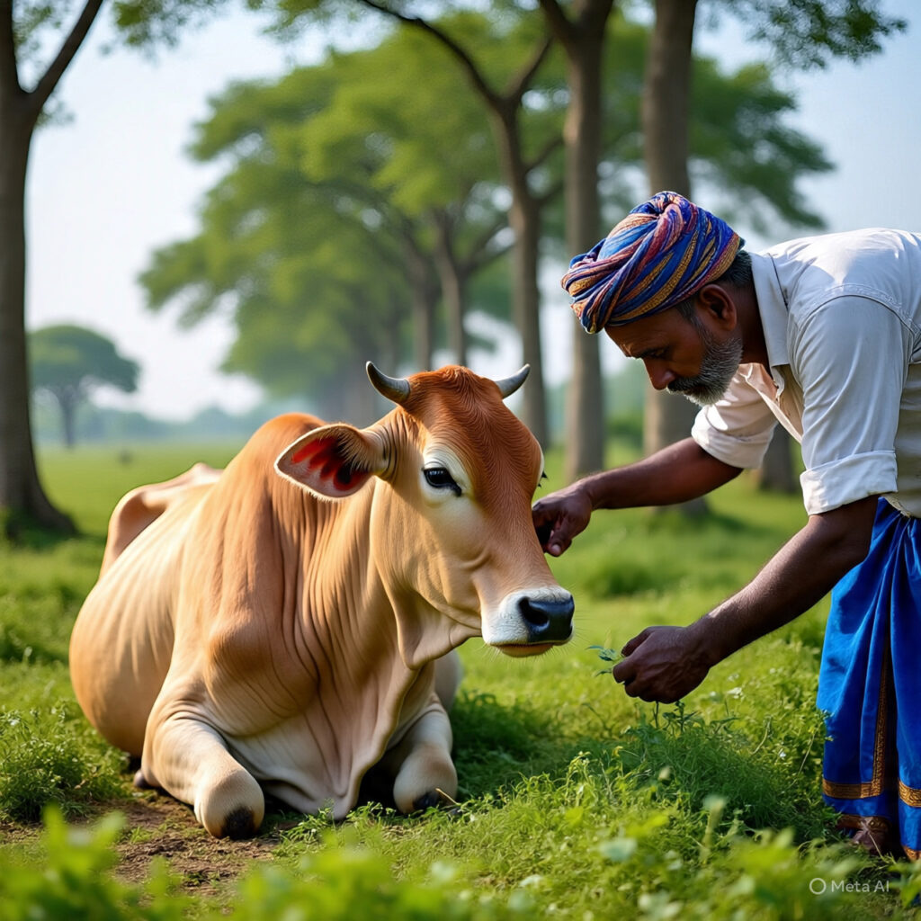Causes and Treatment of Milk Fever in Cows - vethealtho.in