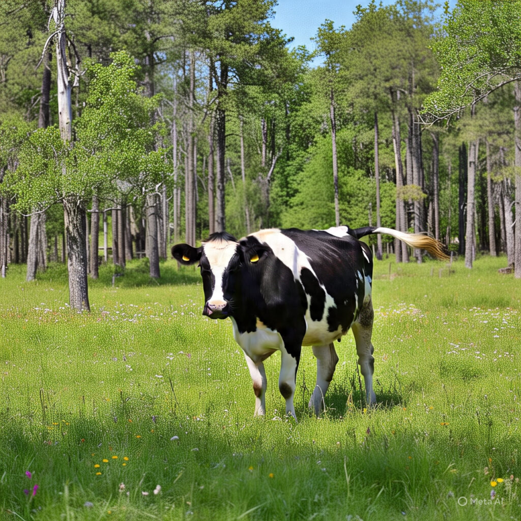 Desi Cow Natural Farming: Sustainable Organic Method - vethealtho.in